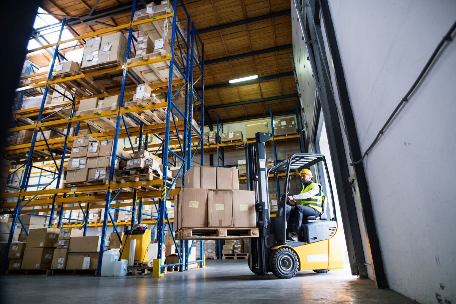Custos logísticos: quais podem impactar seus processos?